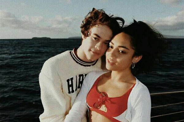 Are Anthony Reeves and Avani Gregg still together? Details of your ...