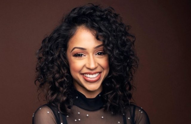 Who Is Liza Koshy Boyfriend? What About Her Relationship With David ...