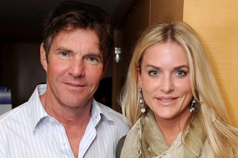 What Happened To Thomas Boone Quaid? All About The Son Of Dennis Quaid ...