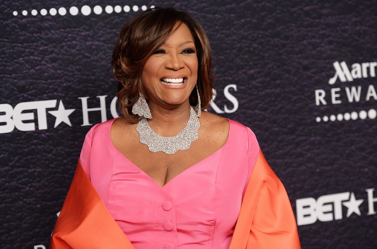 Who Is Patti LaBelle’s Son Zuri Kye Edwards? Unsolved Mysteries ...