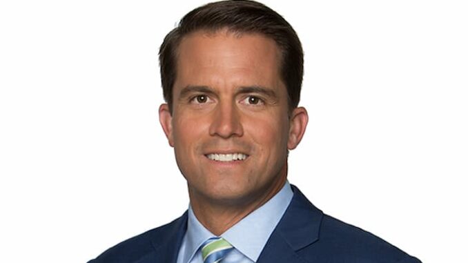 John Bachman Newsmax, Bio, Age, Family, Wife, Height, Net Worth, Salary ...