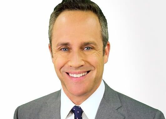 David Bernard (Meteorologist), Bio, Age, Family, Wife, Height, Net Worth, Salary – Celebrity