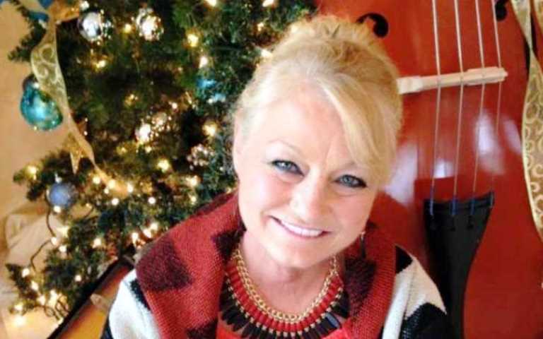 Cissie Lynn, Bio, Career, Husband, Net Worth, & More » Celebily – Celebrity