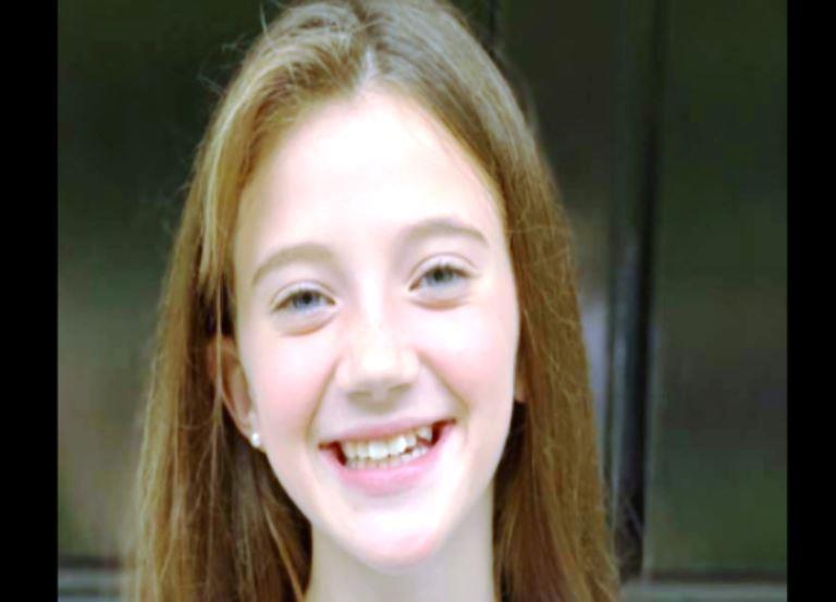 Everything To Know About Norah O’Donnell Youngest Daughter » Celebily ...