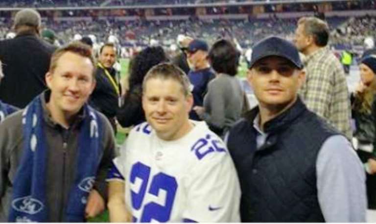 Who Is Mackenzie Ackles? Facts About Jensen Ackles’s Sister » Celebily ...