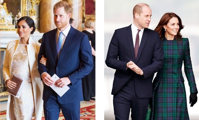 Princess Diana’s Height, Weight And Body Measurements » Celebily ...