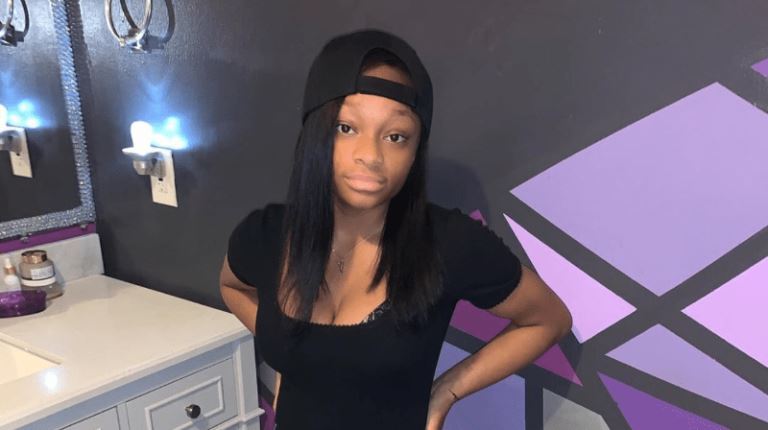 What happened to Kalecia Williams? Chilling Story Of Tiktoker ...