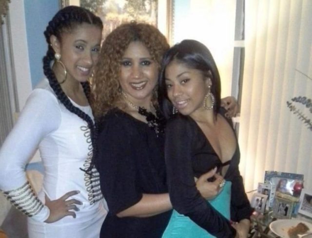 Quick facts about Cardi B’s mother » Celebily – Celebrity