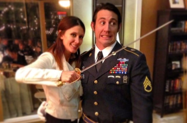 Facts about Tim Kennedy’s wife » Celebily | Celebrity