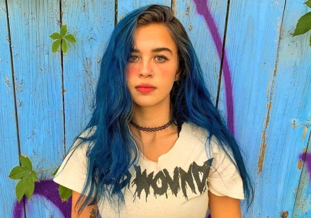 Maddie May Bio, Age, real name, height, profiles, net worth » Celebily ...