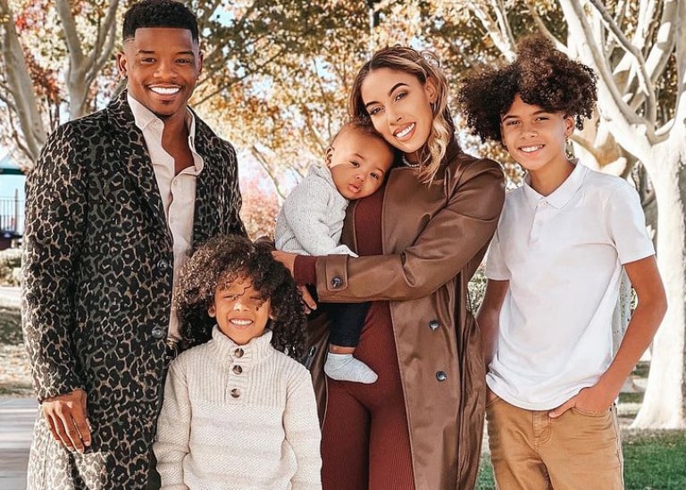 Who is Marco Hall? age, family, house, net worth, boxing » Celebily ...