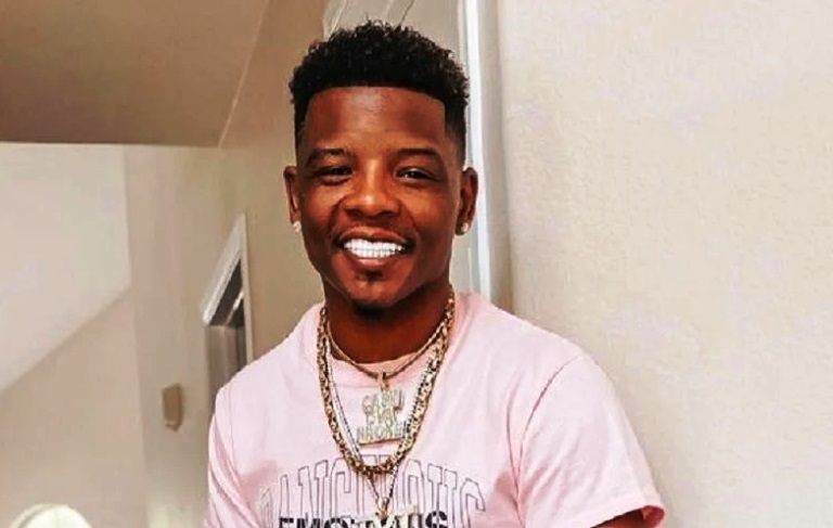 Who is Marco Hall? age, family, house, net worth, boxing » Celebily ...