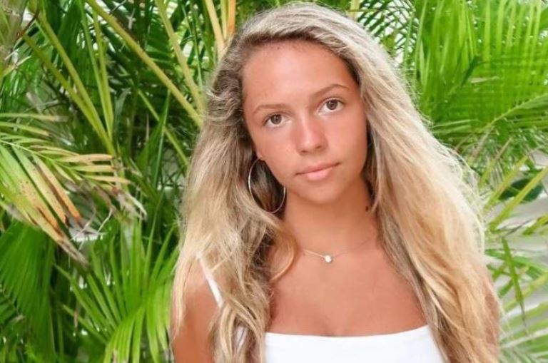 Who is Sadie Crowell? age, height, boyfriend, net worth » Celebily ...