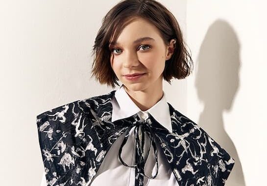 Emma Myers Bio, Movies, Age, Family, Boyfriend, Height, Net Worth ...