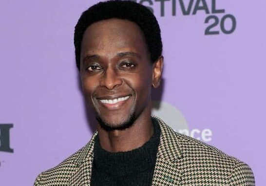 Edi Gathegi Bio, Movies, Age, Family, Wife, Height, Net Worth – Celebrity