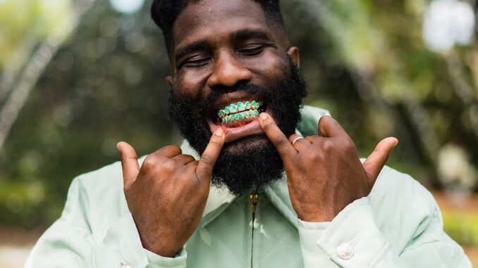 Tobe Nwigwe Bio, Songs, Age, Family, Wife, Height, Net Worth – Celebrity