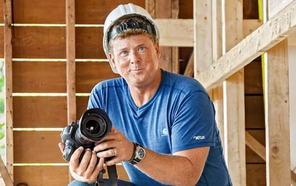 Kevin O’Connor (TV Personality) Bio, This Old House, Age, Family, Wife ...