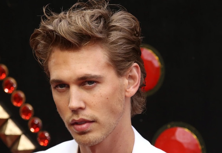 The reason why Austin Butler could not receive the news of his Oscar ...