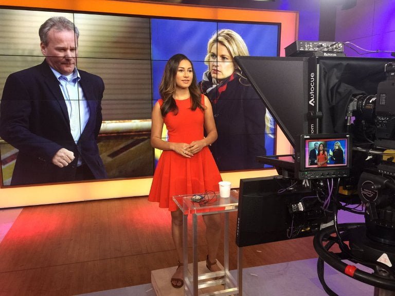 Morgan Radford’s Bio, Wiki, Ethnicity, Background, Mother • Celebily ...