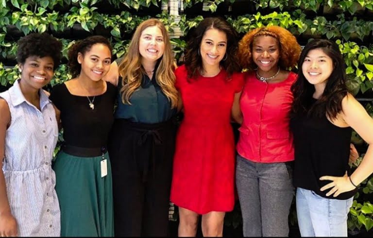 Morgan Radford’s Bio, Wiki, Ethnicity, Background, Mother • Celebily ...