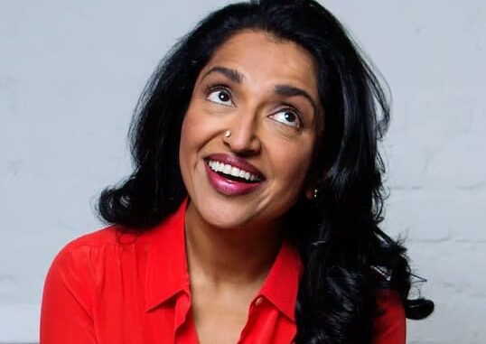 Sindhu Vee Bio, Movies, Age, Family, Husband, Height, Net Worth – Celebrity