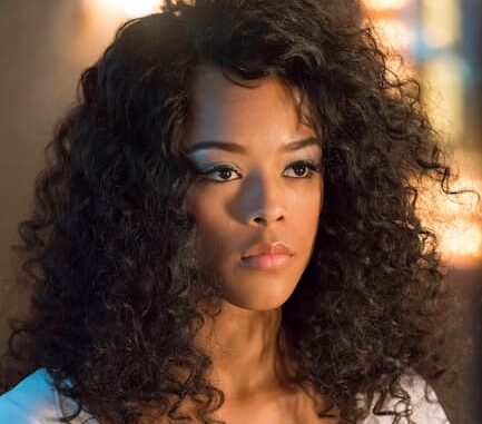 Serayah (actress) Bio, Movies, Age, Family, Husband, Height, Net Worth ...