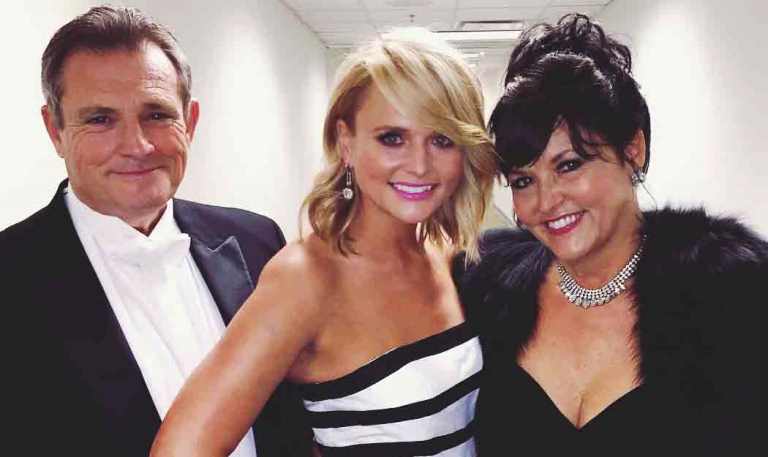 Is Adam Lambert Related To Miranda Lambert? Family Tree And Net Worth ...