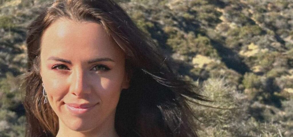 Who Is Morena Rosini Figlia Denise Faro? Wikipedia Eta And Marito ...