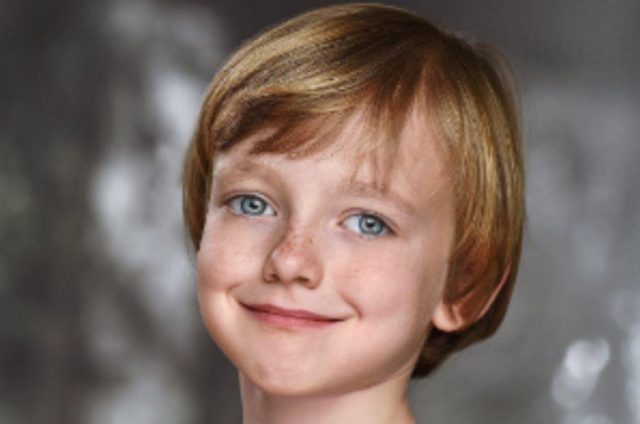 Who Are Phoenix Reich Parents? Age And Family • Celebily | Celebrity