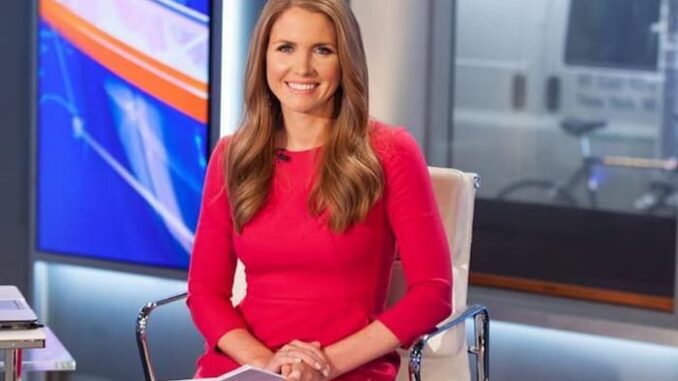 Jenna Lee Bio, FOX News, Age, Babin, Family, Height, Husband, Salary ...