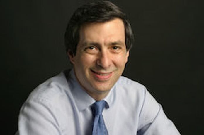 Howard Kurtz Bio, Fox News, Age, Wife, Family, Net Worth, Salary ...