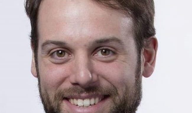 Matthew Mario Rivera Bio, Age, Wiki ( Kasie Hunt’s Husband) New Baby ...