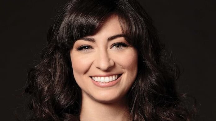 Melissa Villaseñor Bio, Movie, Age, Husband, Family, Net Worth | Celebrity