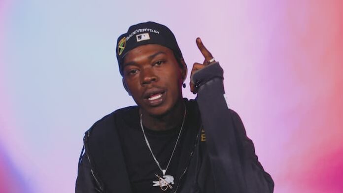 Skillibeng Bio, Songs, Age, Spouse, Family, Net Worth | Celebrity