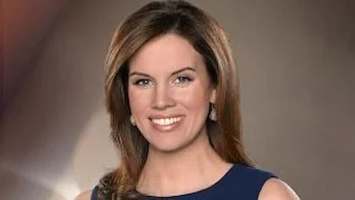 Kelly Evans Bio, CNBC New, Age, Height, Husband, Family, Net Worth ...