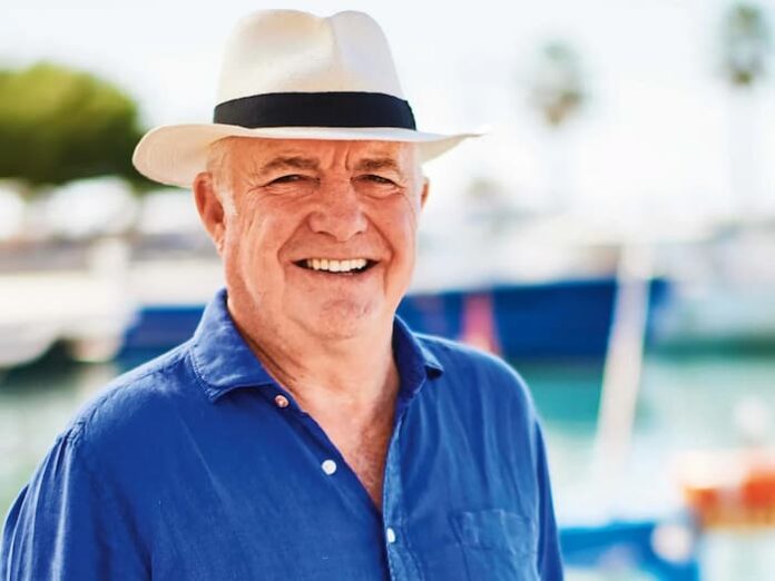 Rick Stein Bio, Chef, Age, Wife, Divorce, Family, Net Worth, Restaurant ...