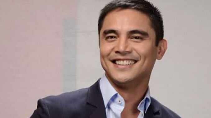 Marvin Agustin Bio, Movies, Chef, Age, Height, Wife, Family, Net Worth ...