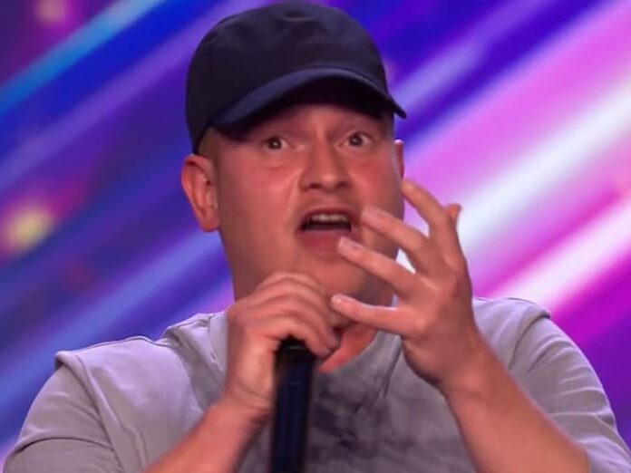 Maxwell Thorpe Bio, Age, Partner, Today, BGT, Songs, Now We Are Free ...