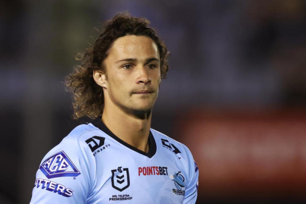 Nicho Hynes Relationship With Morgan Belier And His Family Background ...