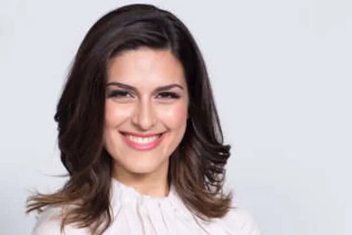 Sarah Abo Bio, Nine Network, Age, Height, Husband, Family, Net Worth ...