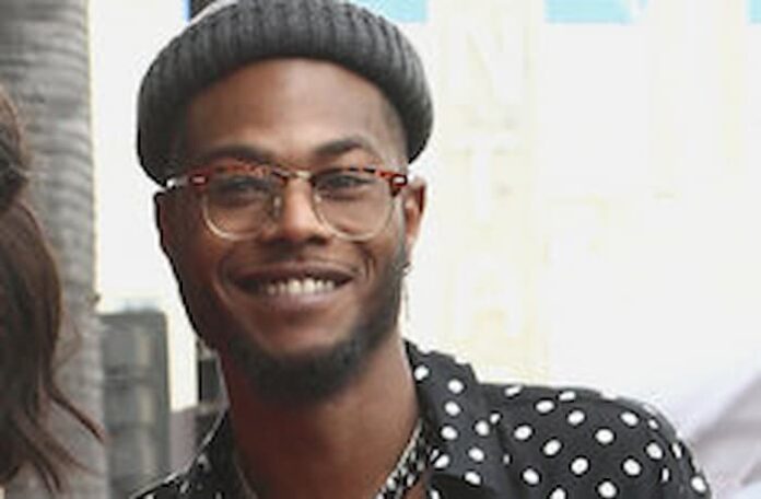 Marcell Johnson Bio, Age, Wiki, Father, Taraji P. Henson, Dad, Height ...