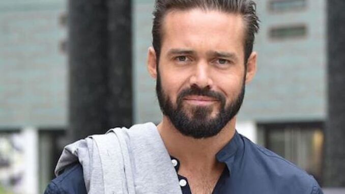 Spencer Matthews Bio, TV personality, Age, Height, Partner, Family, Net ...