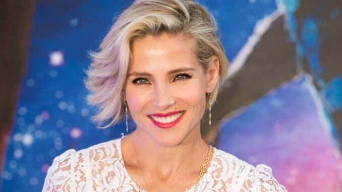 Elsa Pataky Bio, Movies, Age, Height, Husband, Family, Net Worth ...