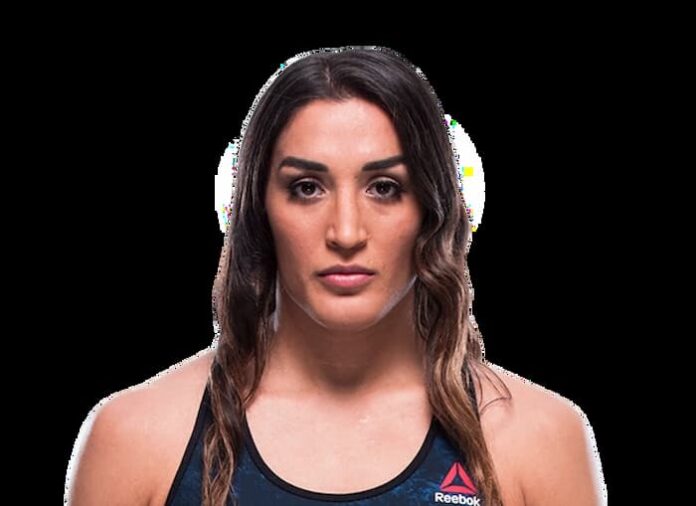 Tatiana Suarez ( Martial Artist) Bio, Age, Height, Husband, Family, Net ...