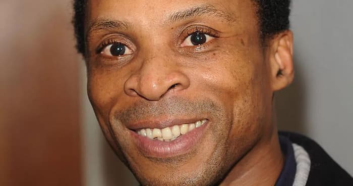 Jude Akuwudike Bio, Age, Little Mermaid, The Crown, Wife, Family ...