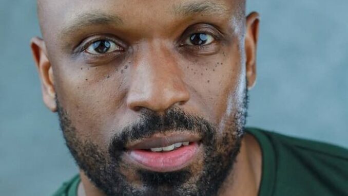 Adrian Christopher Bio, Age, Little Mermaid, Wife, Kids, Height, Family ...