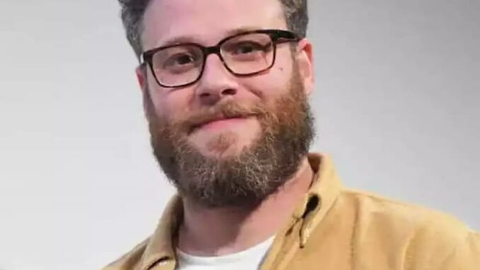 Seth Rogen Bio, Movies, Age, Height, Partner, Family, Net Worth – Celebrity