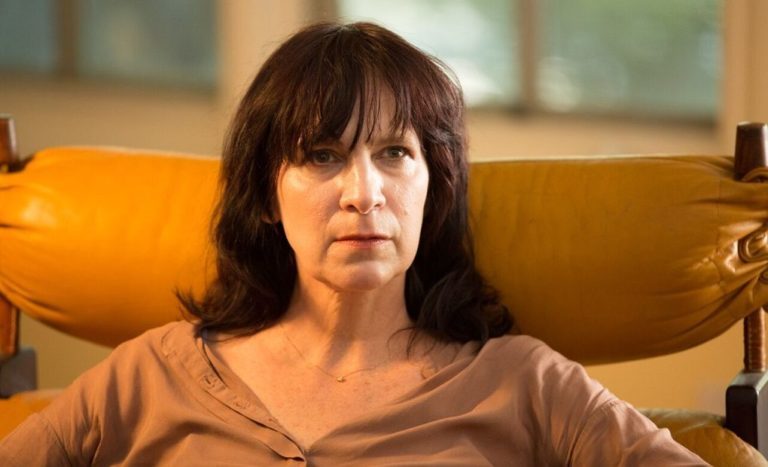 Amanda Plummer Bio, Married, Partner, Kids, Body Measurements ...