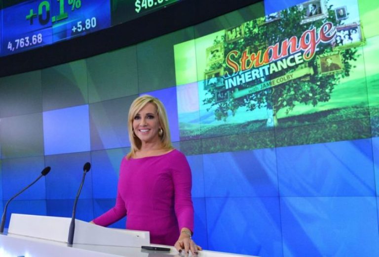 Jamie Colby Age, Husband, Wiki, Bio, Body Measurements • Celebily ...