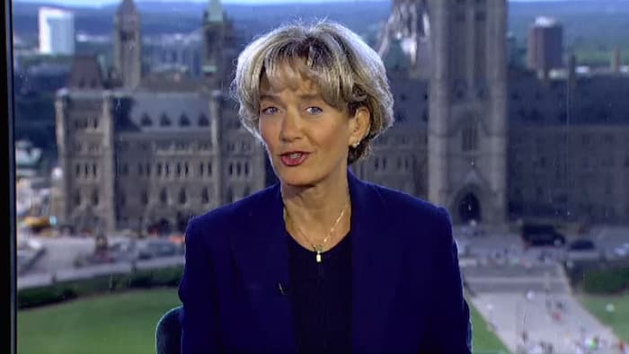 Joyce Napier CTV, Bio, Age, Cancer, Hair, Height, Husband, Salary, Net ...